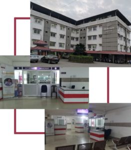 Heritage Hospital